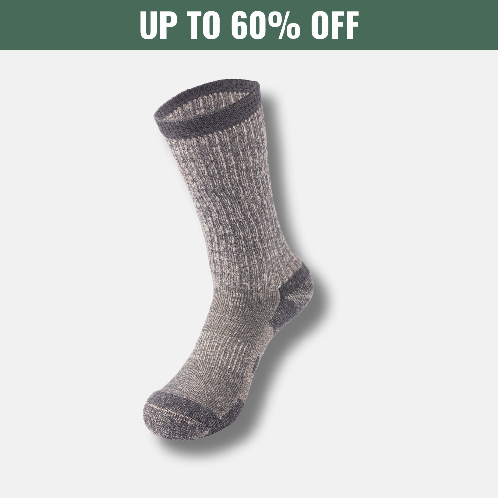 Crew Socks – Swiss socks